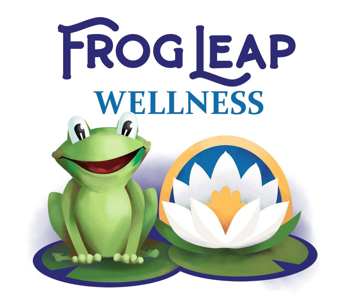 Personal Health in WNC | Frog Leap Wellness